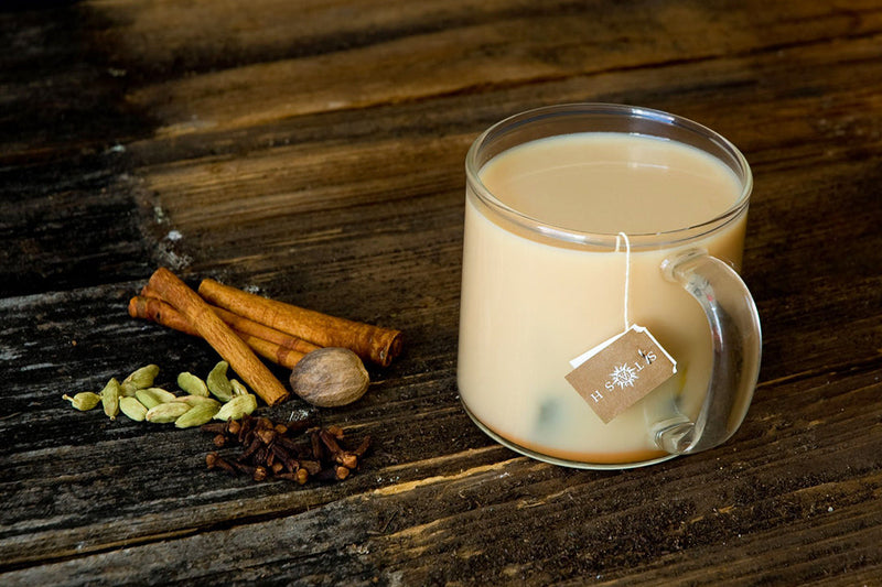 The Anatomy Of Chai | Stash Tea – Stash Tea Canada