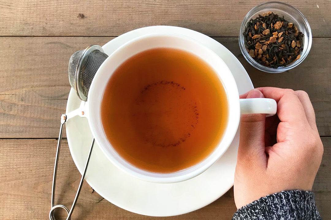 How to Make Tea | Stash Tea – Stash Tea Canada