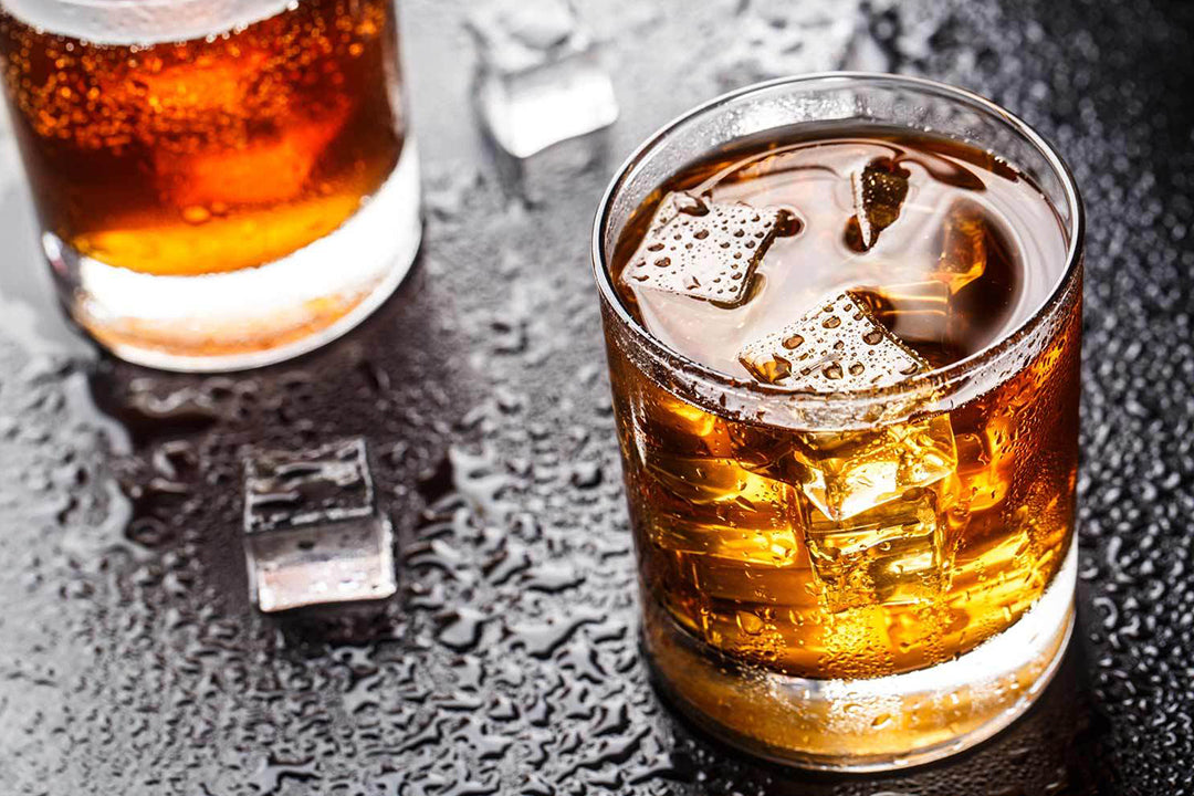 Sea Captain's Dark Rum Punch Recipe | Stash Tea – Stash Tea Canada