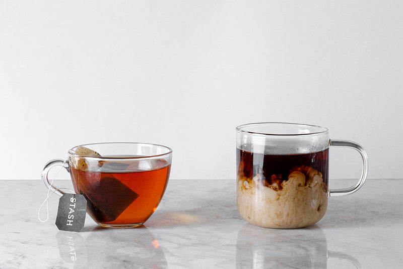 Tea vs. Coffee - Which Is Better for You? | Stash Tea – Stash Tea Canada