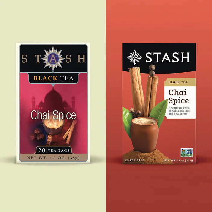 About Us | Stash Tea – Stash Tea Canada