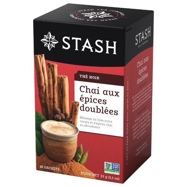Black Tea – Stash Tea Canada