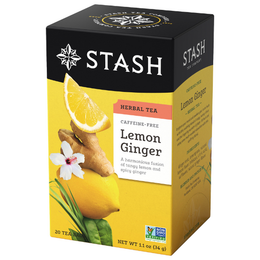 Stash Tea Canada | Get Steeped