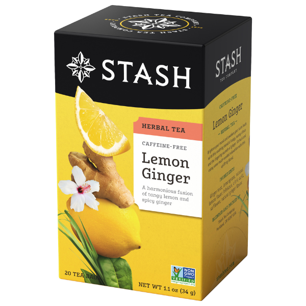Stash Tea Canada | Get Steeped