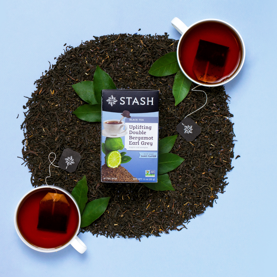 Stash Tea Canada | Get Steeped